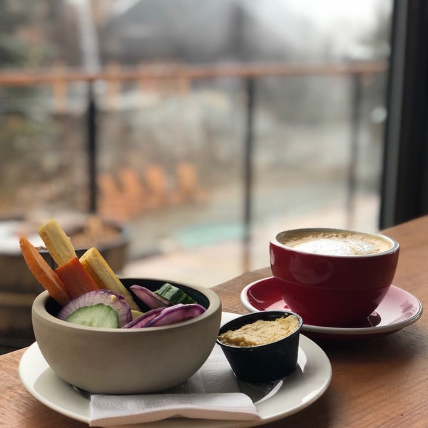 Le Nordik – Nature Spa - Spa in Chelsea