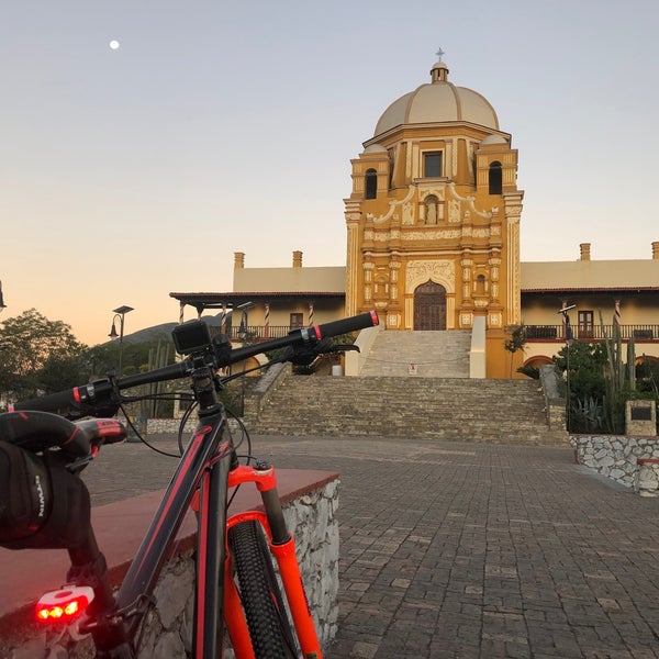 Museo del Obispado - Monterrey, Nuevo León