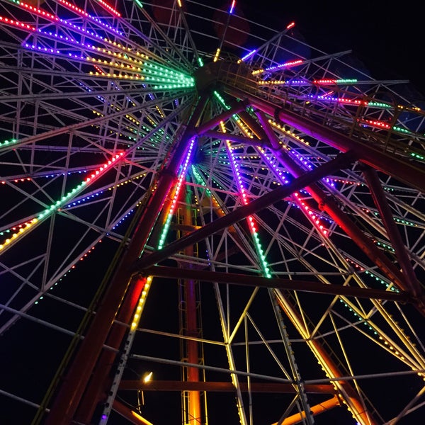 Eram Park