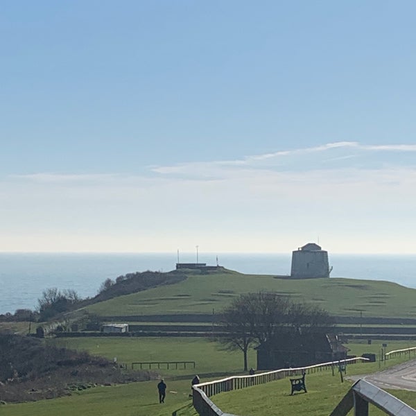 Warren Country Park - 1 tip