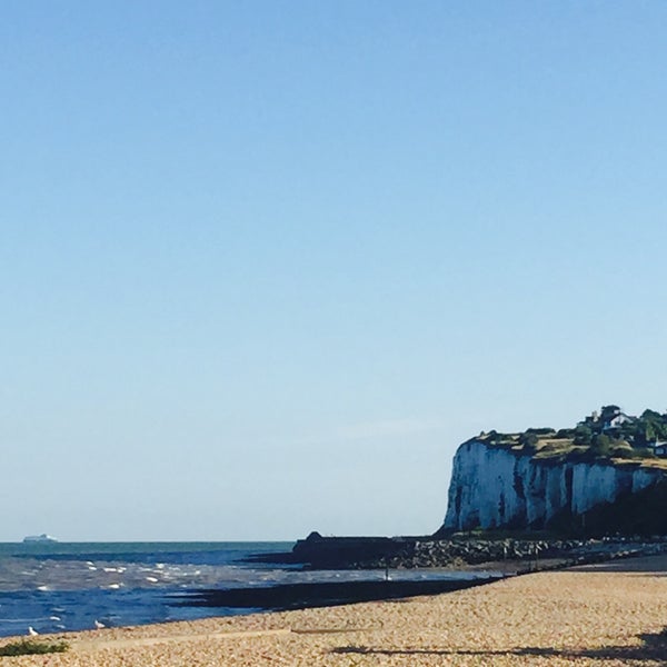 Kingsdown Beach - 4 tips from 136 visitors