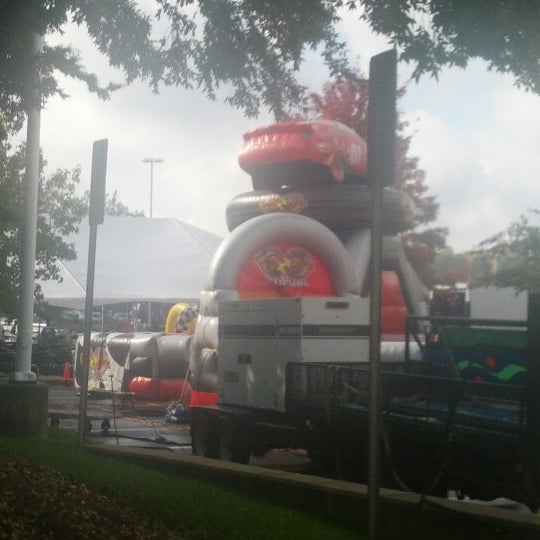 NetApp RTP - 1 tip from 380 visitors