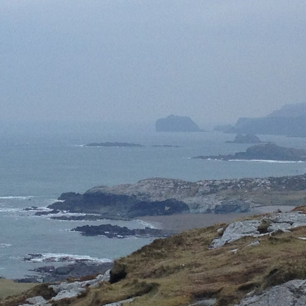 Malin Head - 7 tips
