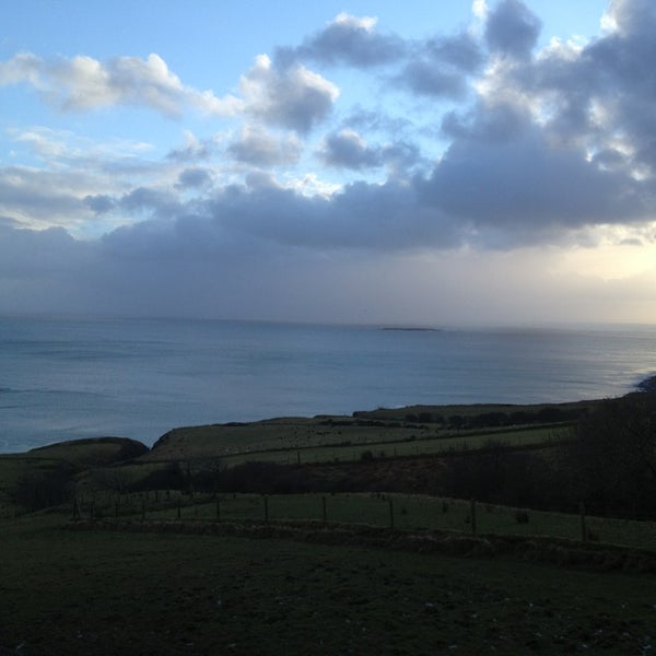 Largy Lookout - Scenic Lookout