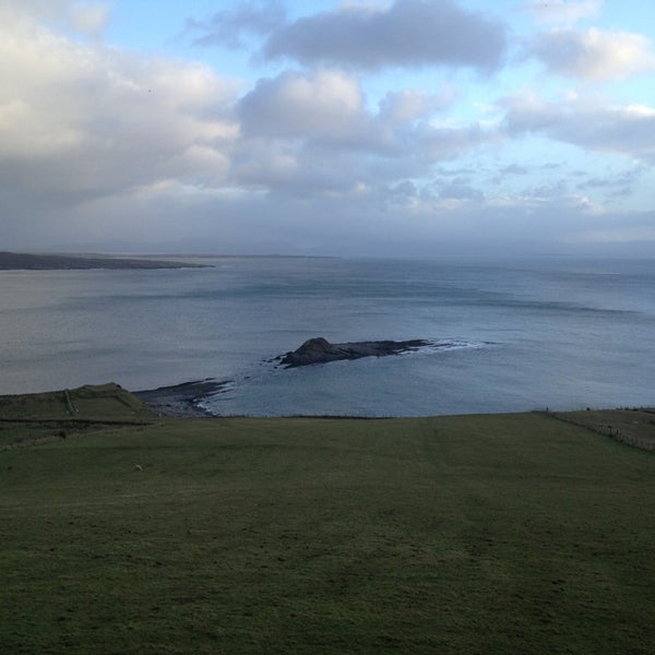 Largy Lookout - Scenic Lookout