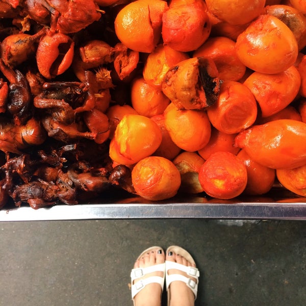 Palengke San Fernando - Market