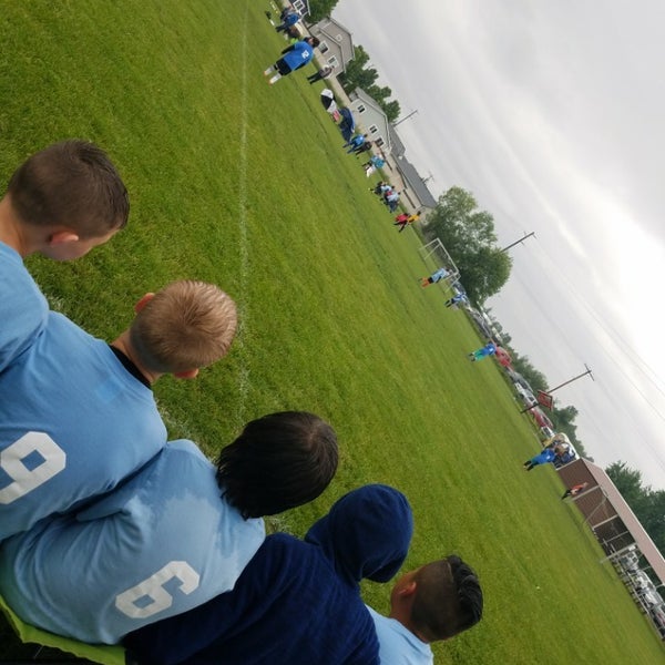 152nd St Soccer Complex - Smokey Point - Marysville, WA