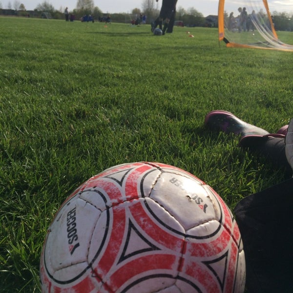 152nd St Soccer Complex - Smokey Point - Marysville, WA