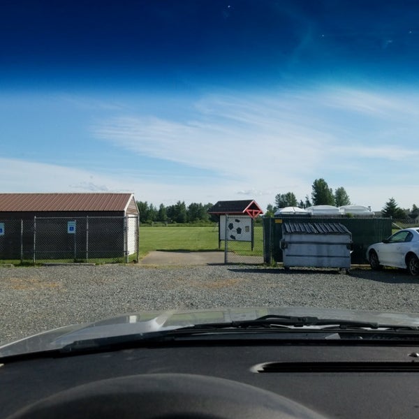 152nd St Soccer Complex - Smokey Point - Marysville, WA