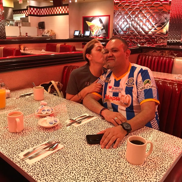 Strat Café - Gateway District - 79 tips