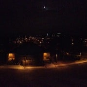 Parking Ramp #1 (Shaw) - Michigan State University - Ramp #1