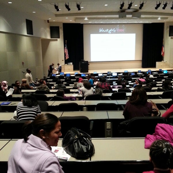 Georgia Tech Research Institute Conference Center - 4 tips from 877 ...