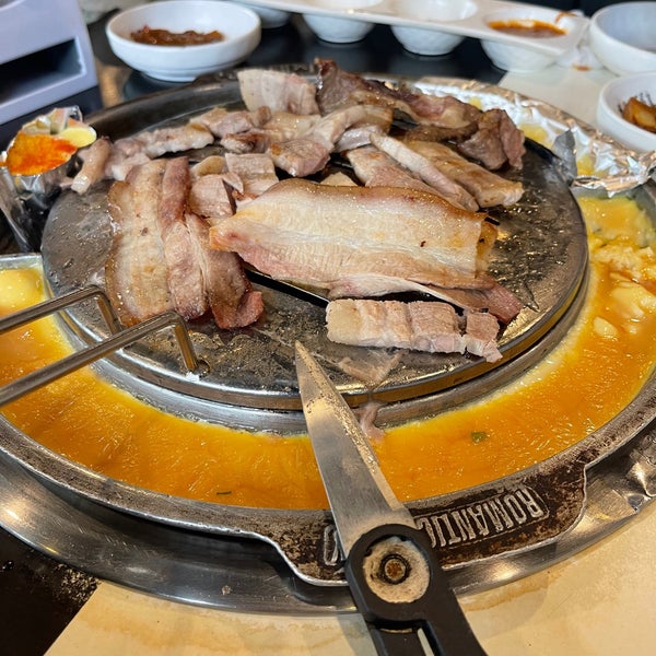 Romantic Baboy - 1 tip
