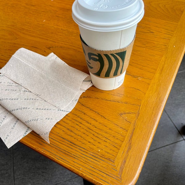 Starbucks - Tagaytay, Cavite