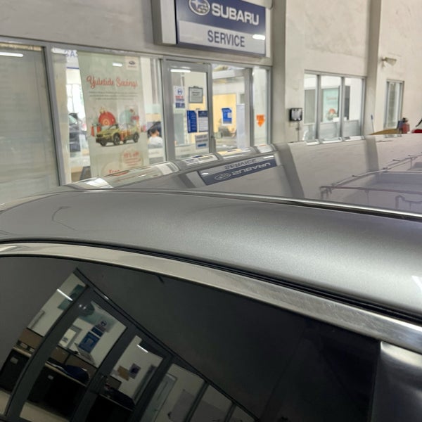 SUBARU Manila Bay | Motor Image Pilipinas Inc.