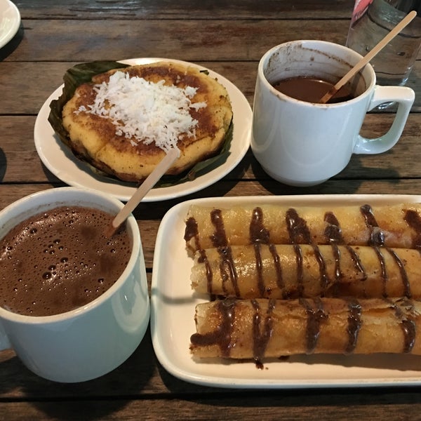 Choco-Late de Batirol - Café