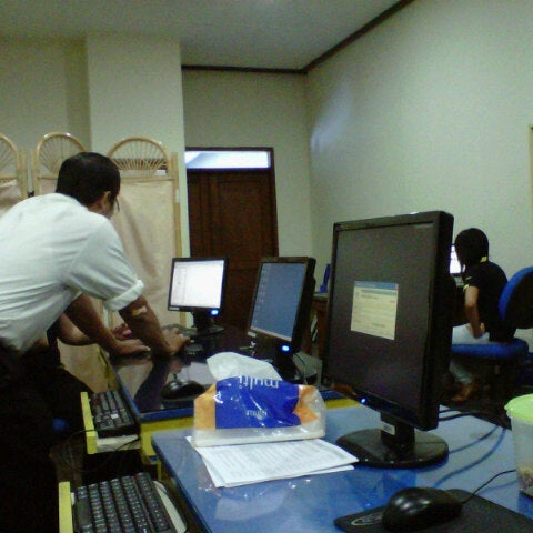 Ruang Student Staff KAA UAJY - Yogyakarta, DI Yogyakarta