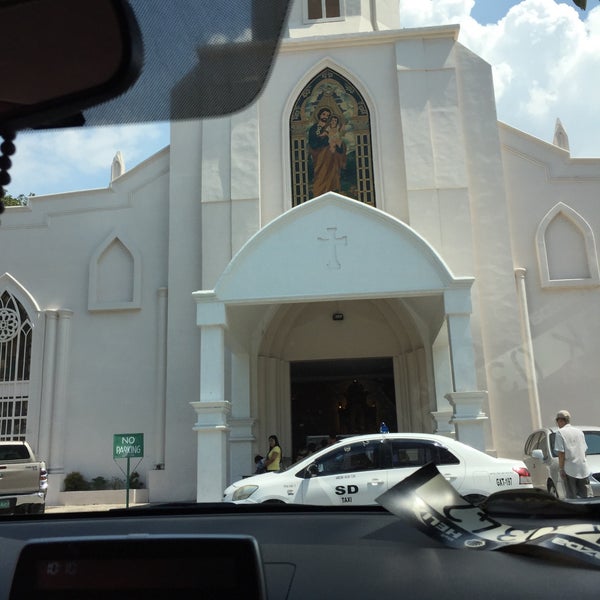 Photos at Mabolo Church / St. Joseph the Patriarch Parish - Cebu City, Cebu