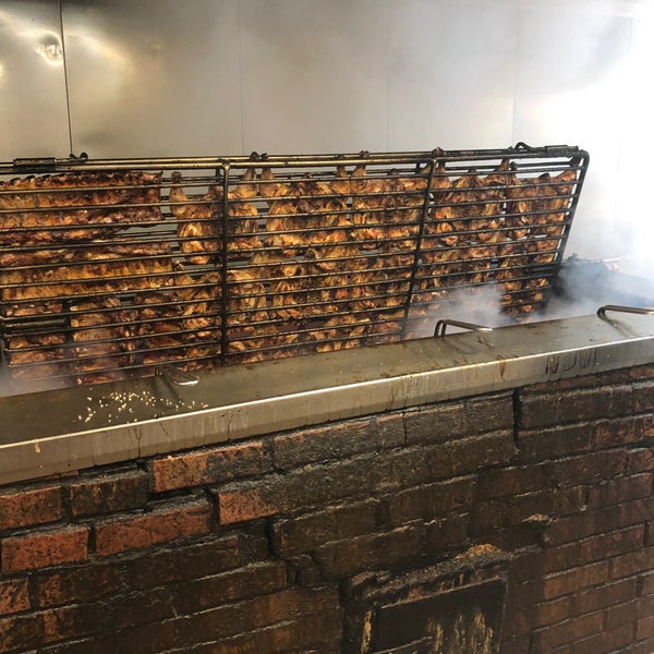 Ferry Street Barbecue - BBQ Joint in Newark