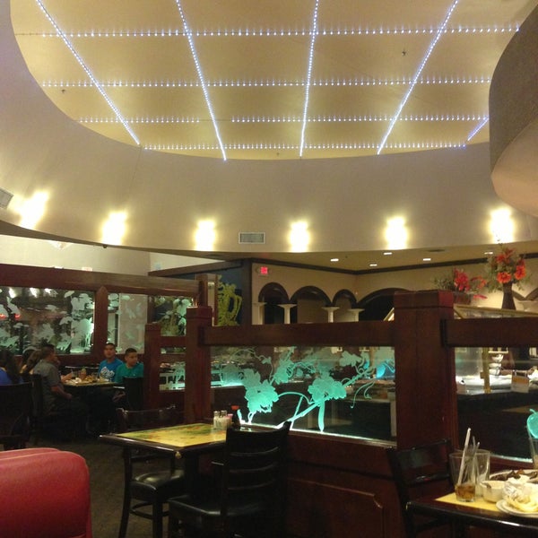 Lin's Grand Buffet - 12 tips from 503 visitors