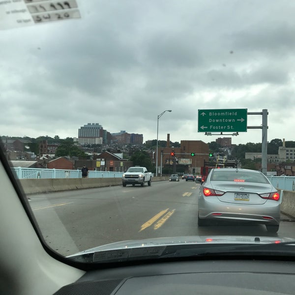 Photos at 40th St. Bridge - 4 tips