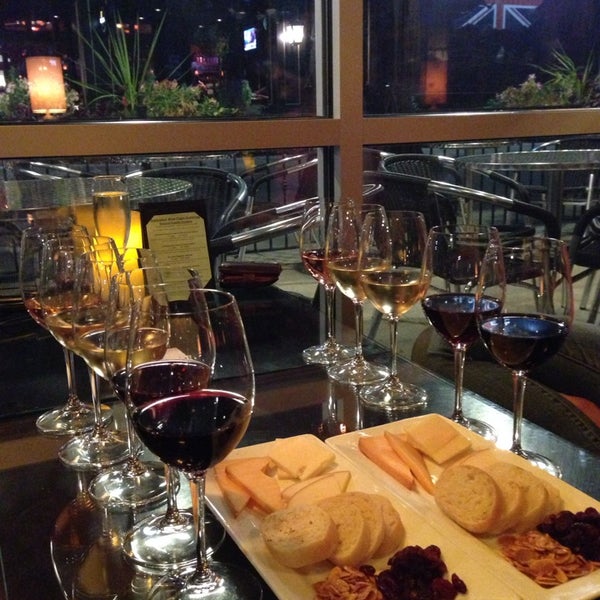 The Wine Loft - 14 tips from 699 visitors