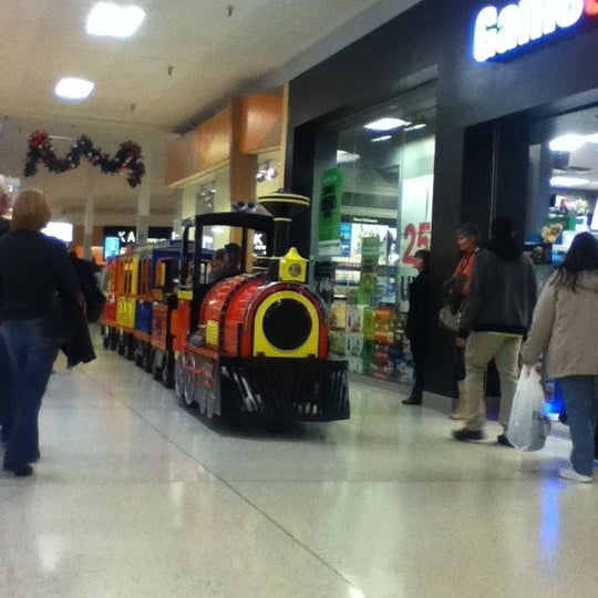 The Lima Mall - Lima, OH