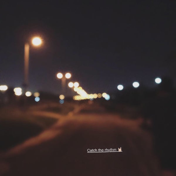 Mishref Walkway - Park in مشرف