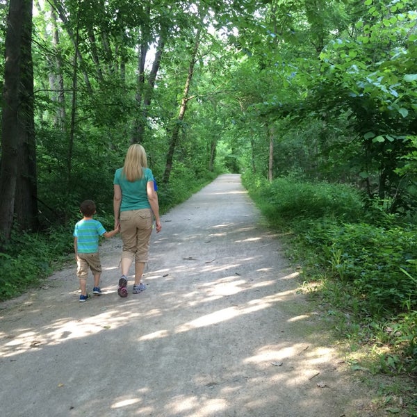 Secor Metropark - 10001 Central Ave
