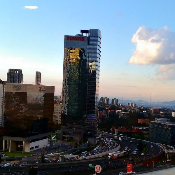 Capgemini México - Cuajimalpa de Morelos - Santa Fe, CDMX