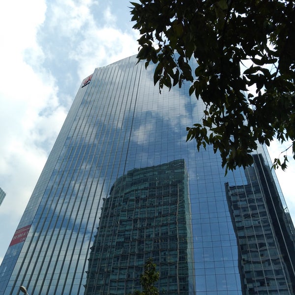 Capgemini México - Cuajimalpa de Morelos - Santa Fe, CDMX