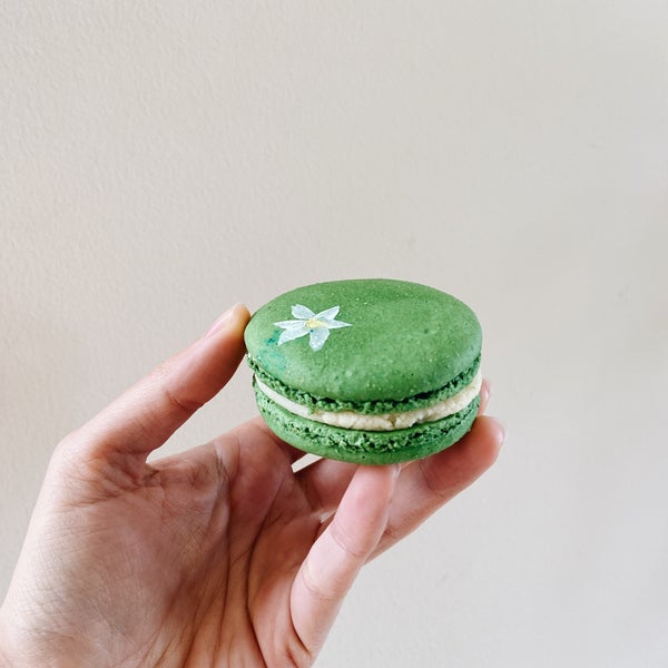Temple Pastries - Pastry Shop