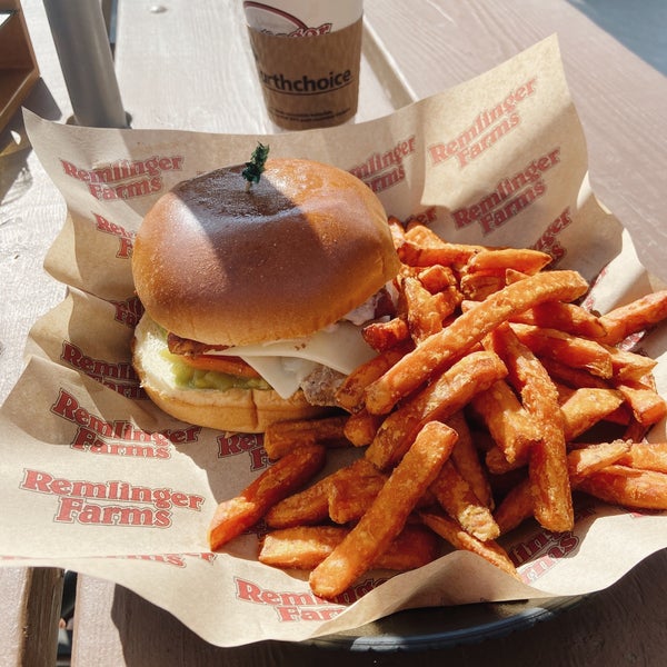 Remlinger Farms - 18 tips from 1958 visitors