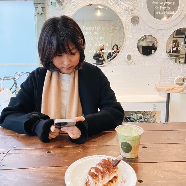Café Canuc - Café en University District