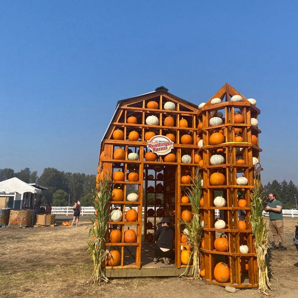 Remlinger Farms - 18 tips from 1966 visitors