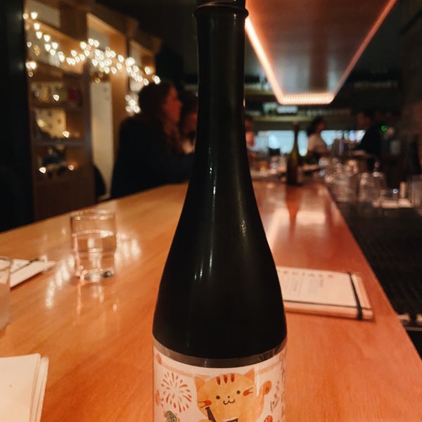 Ototo - Los Angeles, CA