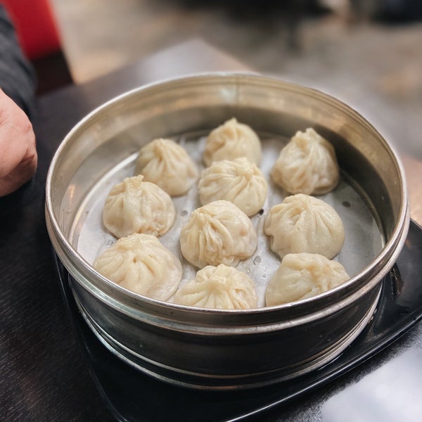 101 Noodle Express - 21 tips