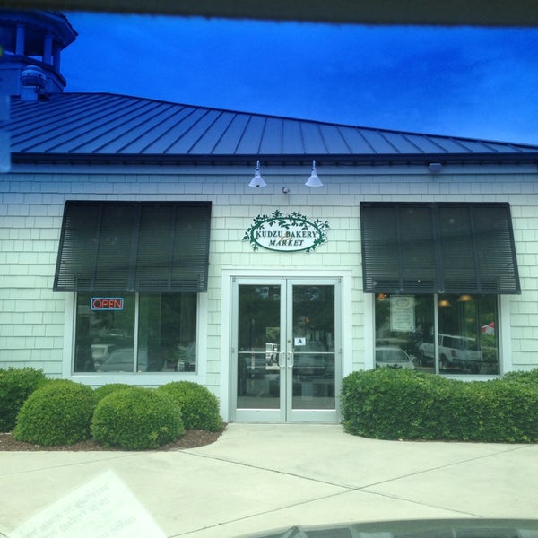 Kudzu Bakery & Market - Bakery in Myrtle Beach