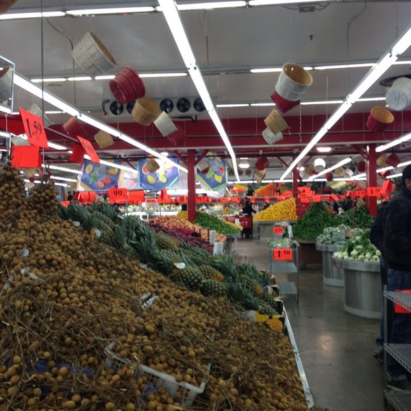 Photos at Sami Fruits - Lasalle, QC