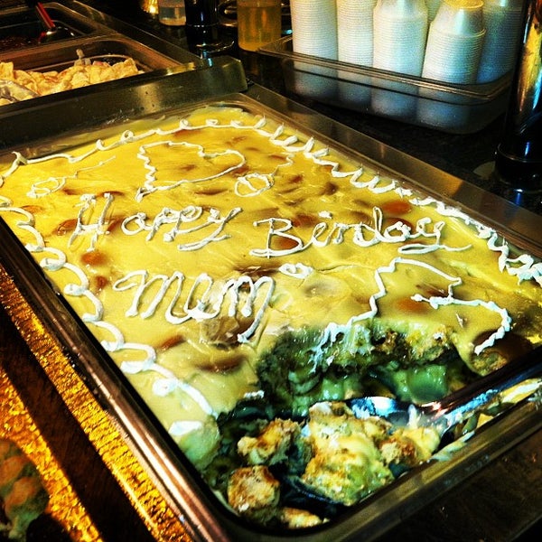 China King Super Buffet - 1112 Eastchester Dr