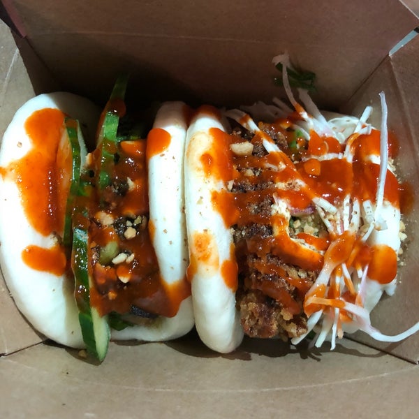 Mean Bao - Chinese Restaurant in Riverdale