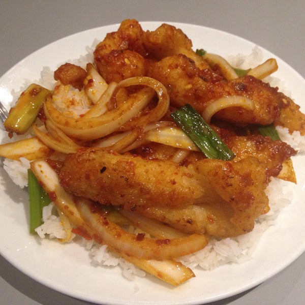 Wah Too Seafood Restaurant - 11 tips from 128 visitors