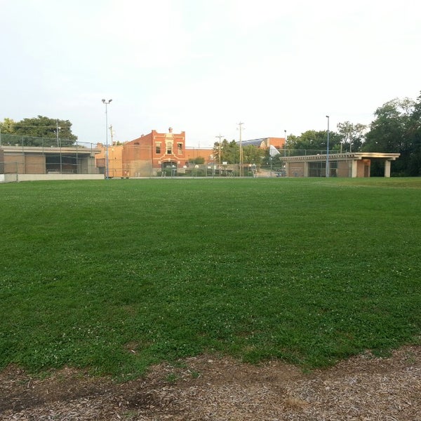 Filson Park - Mount Auburn - Ringgold St