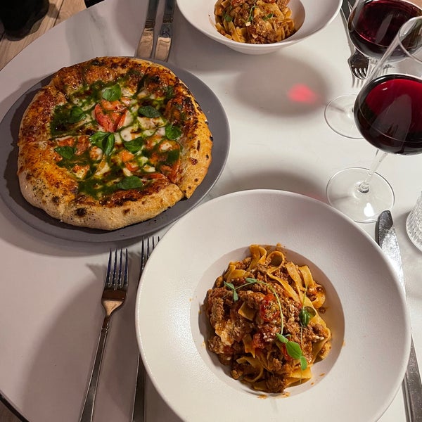 Photos at Zeppole Coastal Italian - 1501 Gaylord Trl
