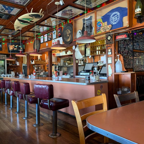 Photos at Harbor House Cafe - Diner