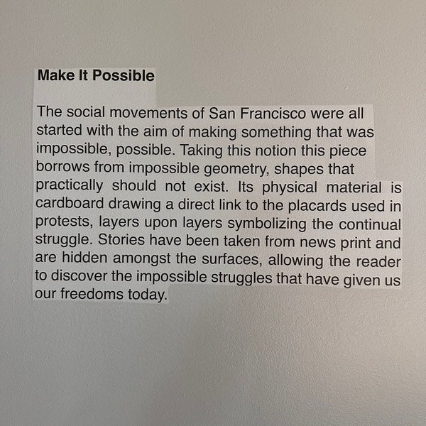 LinkedIn SF - Office in San Francisco