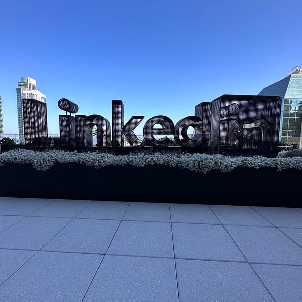 LinkedIn SF - Office in San Francisco