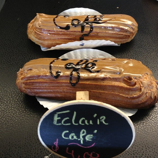 Provence Bakery - 3 tips