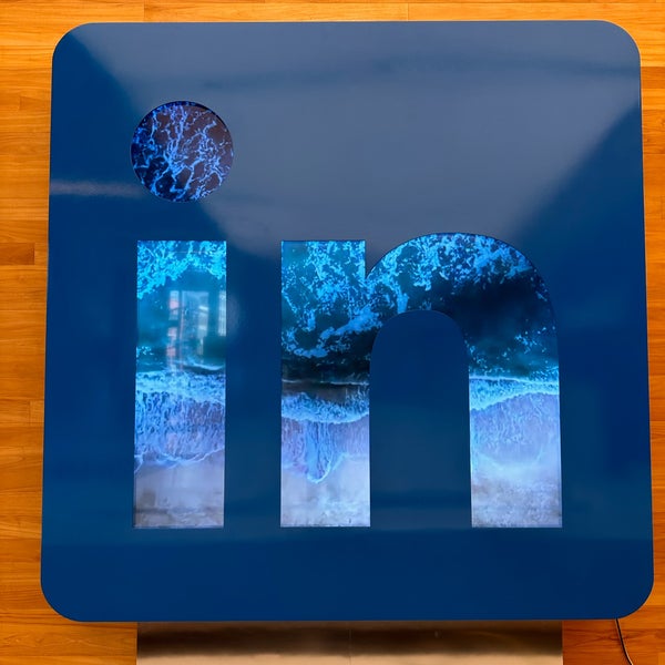 LinkedIn SF - Office in San Francisco