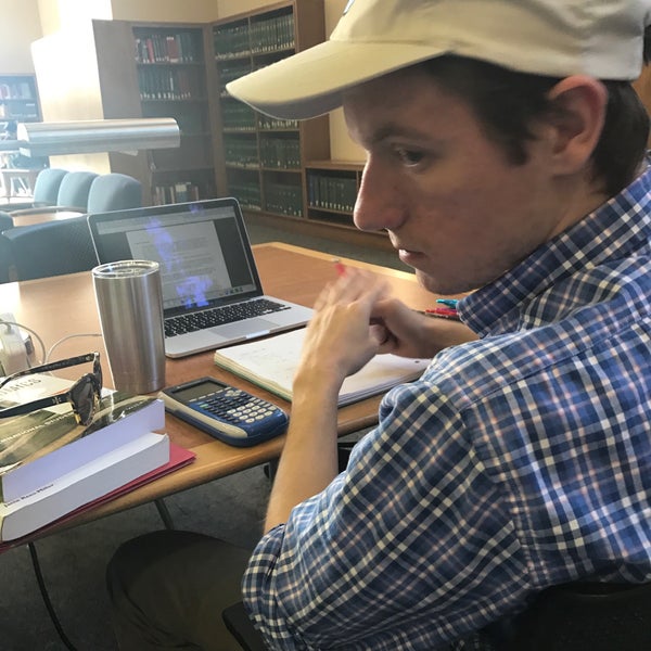 Walter Royal Davis Library - University of North Carolina at Chapel ...